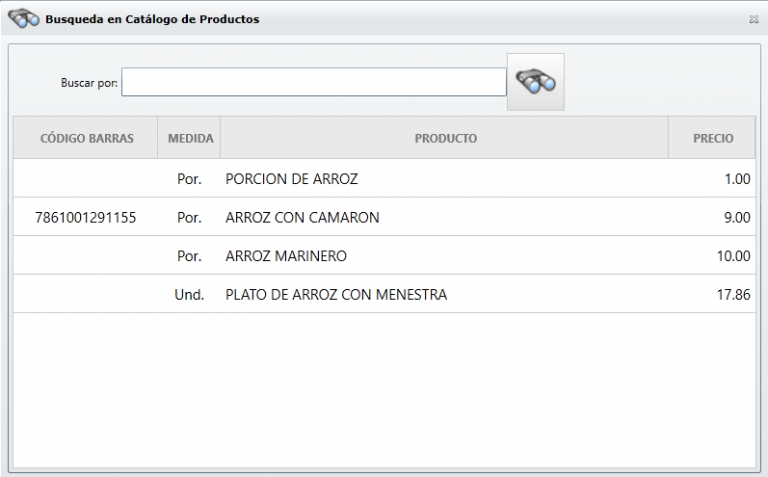 Facturación Deli – AzulSer S.A.